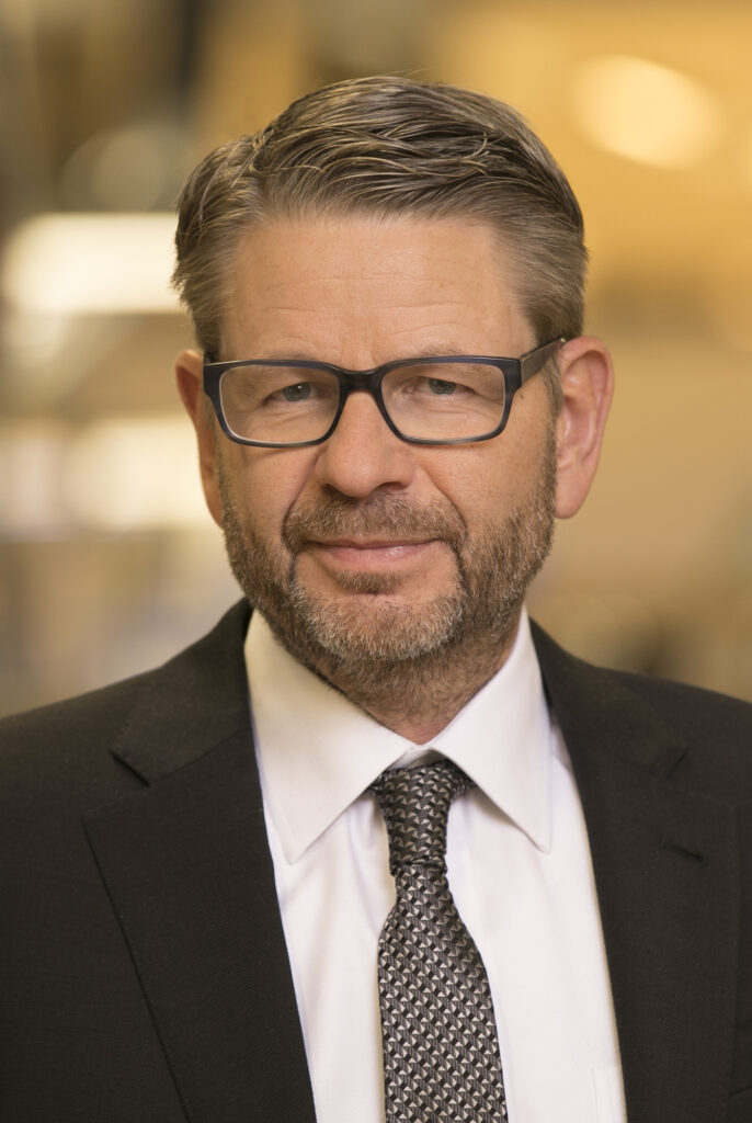 Board of Directors - STILLE